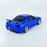 skyline r34 model - Radscalemodels
